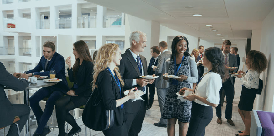 Recruiting Events 2025 – Die wichtigsten HR-Veranstaltungen