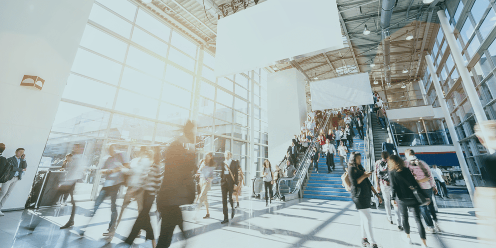 Recruiting Events 2025 – Die wichtigsten HR-Veranstaltungen