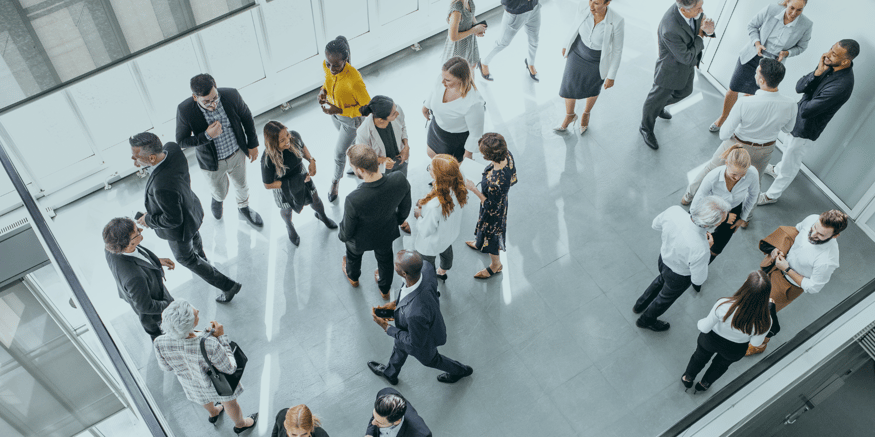 Recruiting Events 2025 – Die wichtigsten HR-Veranstaltungen