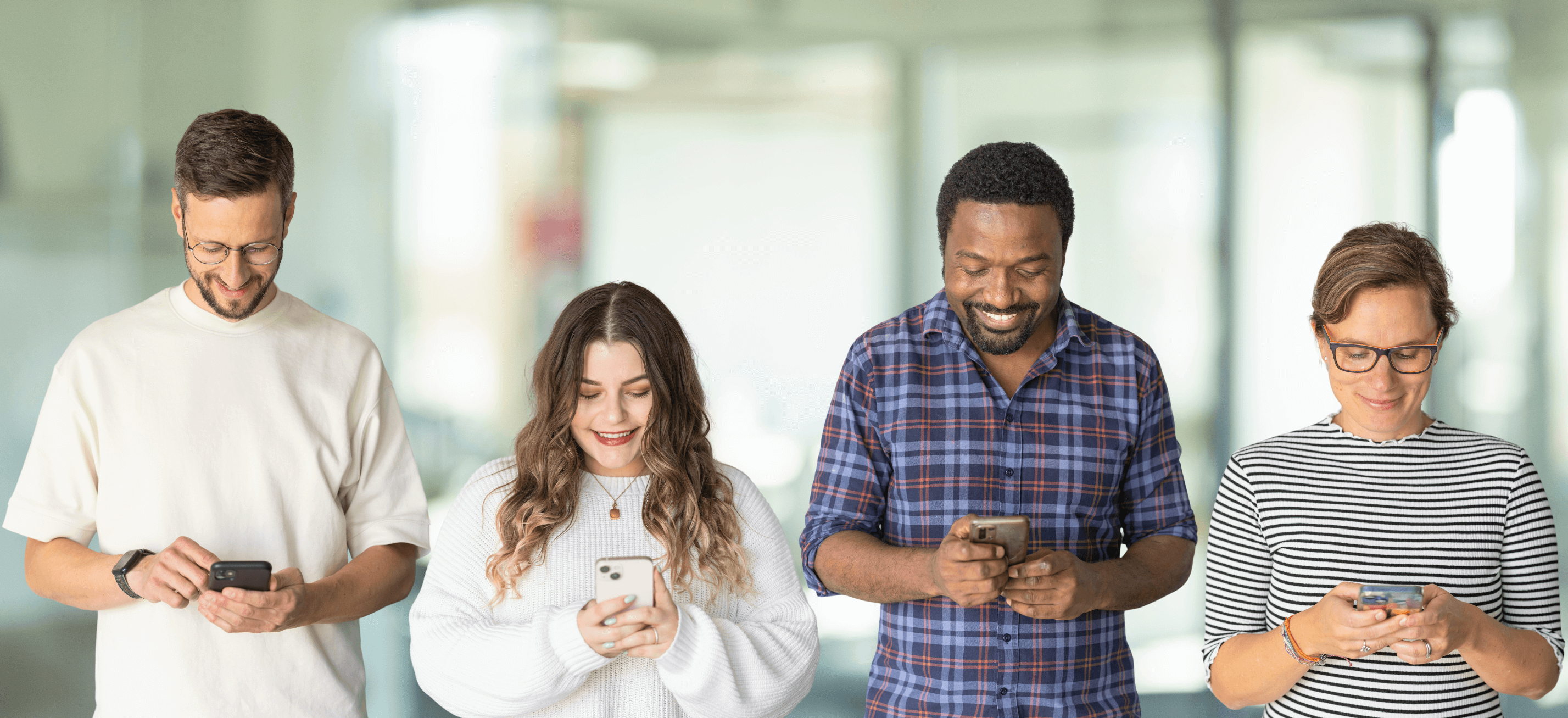 PitchYou – Digitales Recruiting per WhatsApp